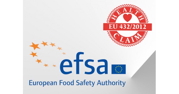 EFSA - ΙΣΧΥΡΙΣΜΟΣ ΥΓΕΙΑΣ